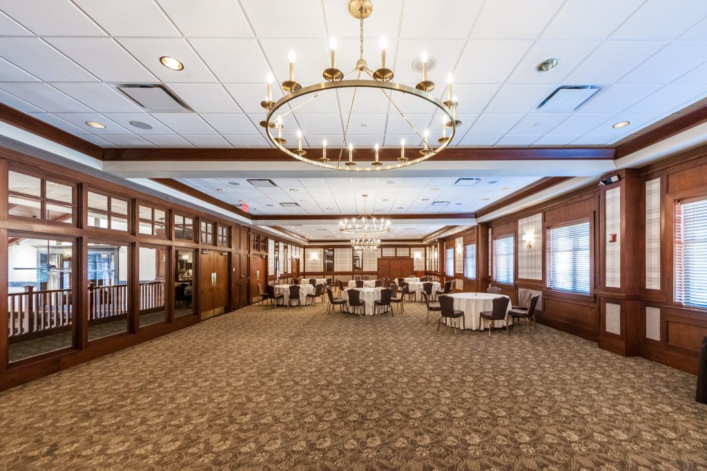 LockKeepers| Premier Private Dining Restaurants for Events