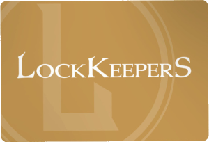 Dinner Menu - LockKeepers